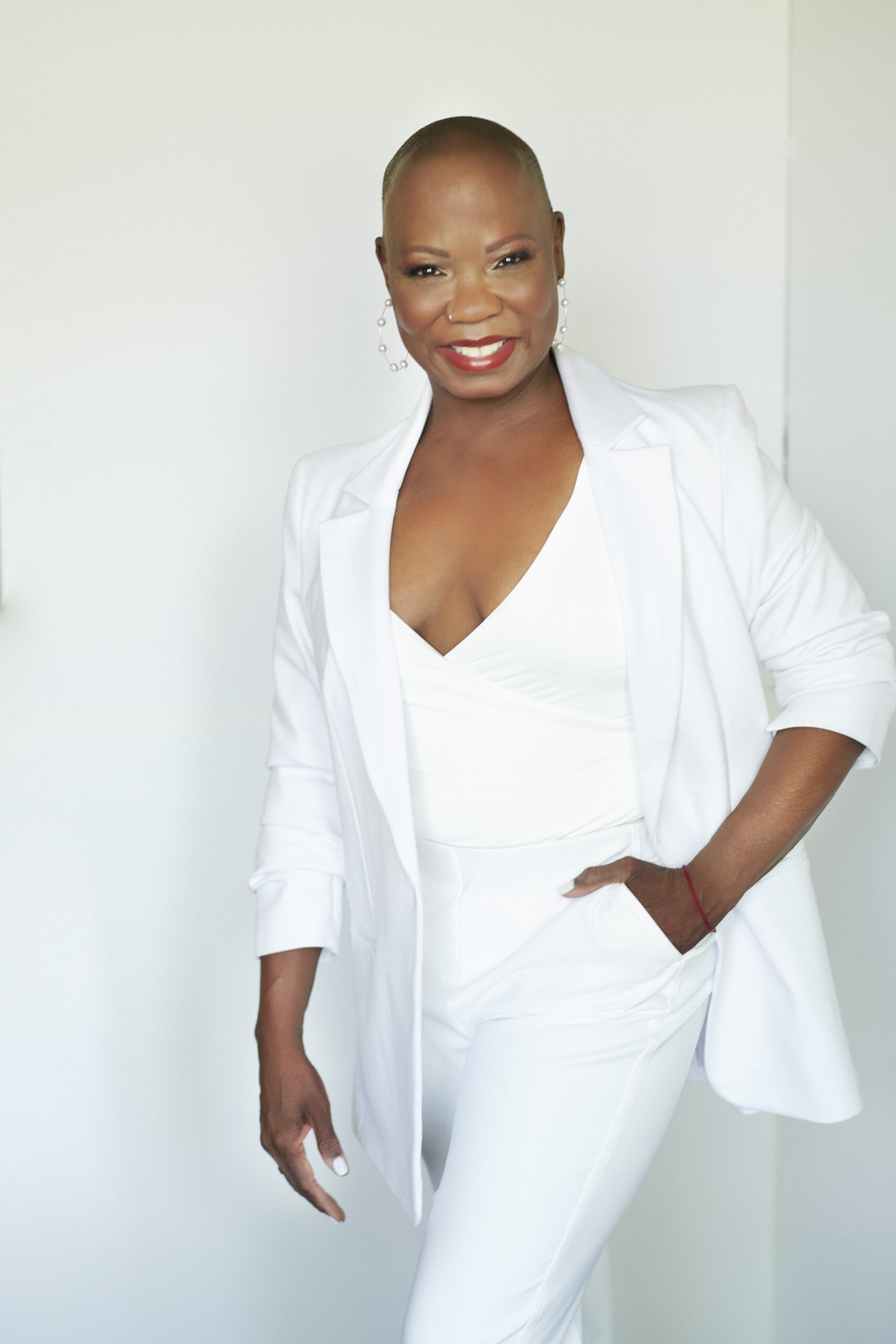 Media - Dr. Arianna