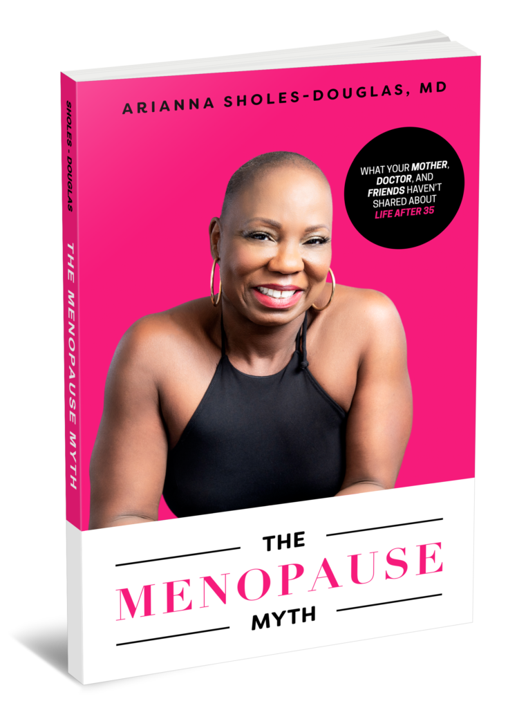 About The Book - Dr. Arianna